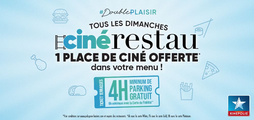 Polygone Béziers : Centre commercial à ciel ouvert au coeur de Béziers