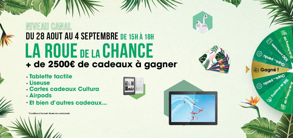 Polygone Béziers : Centre commercial à ciel ouvert au coeur de Béziers