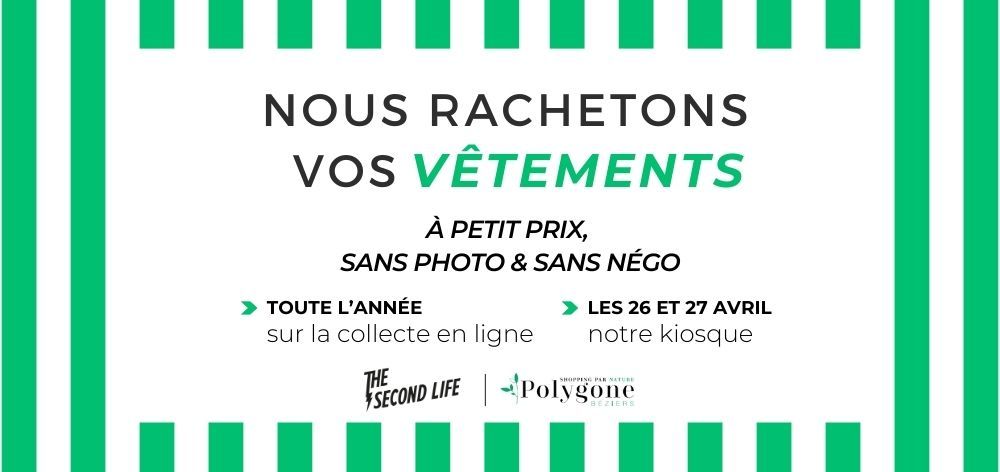 Polygone Béziers : Centre commercial à ciel ouvert au coeur de Béziers