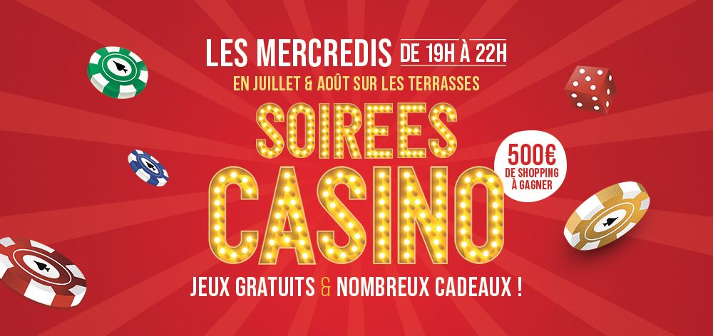 Polygone Béziers : Centre commercial à ciel ouvert au coeur de Béziers