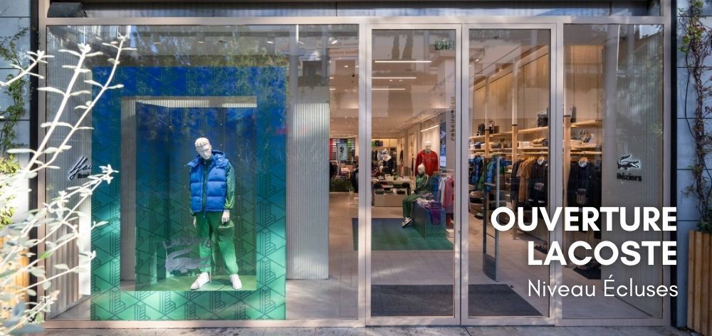 Polygone Béziers : Centre commercial à ciel ouvert au coeur de Béziers