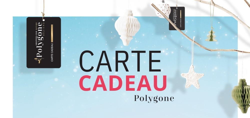 Polygone Béziers : Centre commercial à ciel ouvert au coeur de Béziers