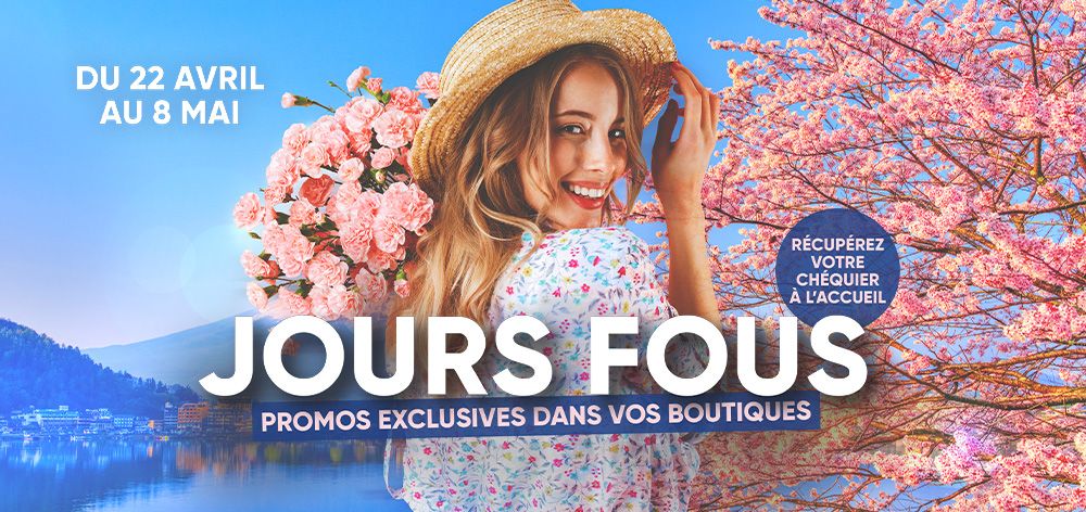 Polygone Béziers : Centre commercial à ciel ouvert au coeur de Béziers