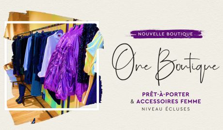 Polygone Béziers : Centre commercial à ciel ouvert au coeur de Béziers