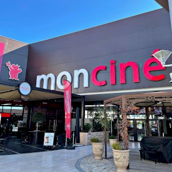 Polygone Béziers : Centre commercial à ciel ouvert au coeur de Béziers